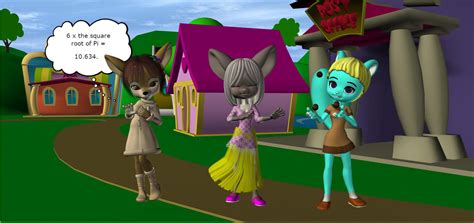 More Quirky Skills By Hectorny On Deviantart