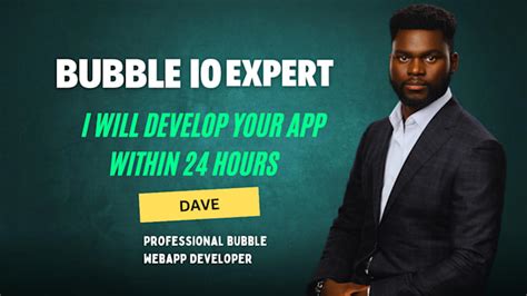 develop bubble io marketplace website mvp saas n8n api made com make ai