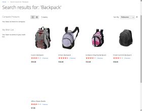 Magento Elasticsearch Extension Elasticsearch For Quick Search Webkul