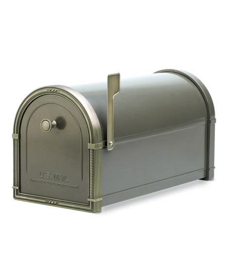 17 Best Images About Decorative Post Mount Mailboxes On Pinterest Wall Mount Geneva And Lamp Sets