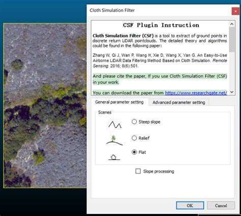 automatic ground classification in recap pro 23 1 0 update autodesk