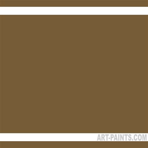 Sunset Gold Pearl Ex Pigments Oil Paints 9195 Sunset Gold Paint