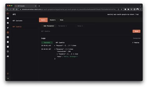 How To Add Jwt Authorization With Auth0 To A Serverless Api