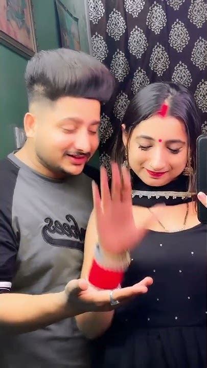 🥰💝 ਕਨਾ ਨਾਲ ਖੇਕੇ ਝੁਮਕੇ 🥰💝🍁 Couple Loves 💝🥰 Couple Goals 💝🥰shorts Youtube