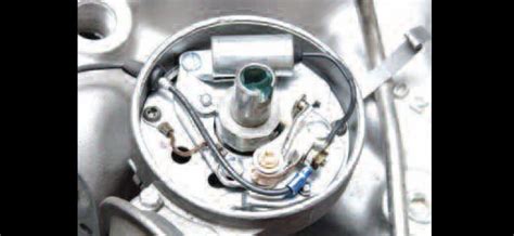 Technical Ford Duraspark Ignition Wiring The Hamb