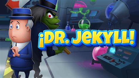 Dr Jekyll Youtube