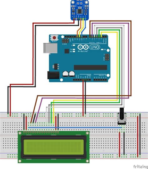 Termopar Con Arduino Y Max6675 Medición De Temperatura Electrogeek