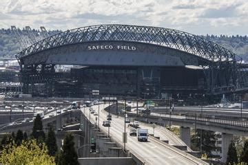 Safeco Field Seattle Building Hobbydb