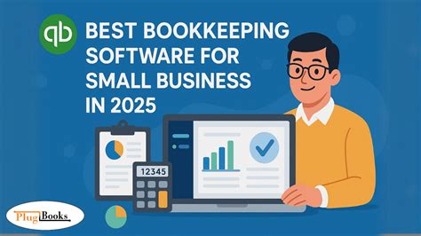 Best Bookkeeping Software For Small Business In 2025