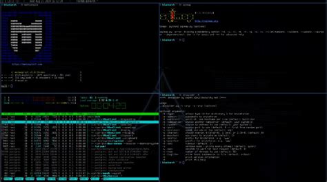 Best Linux Distro For Hacking And Programming H S Media