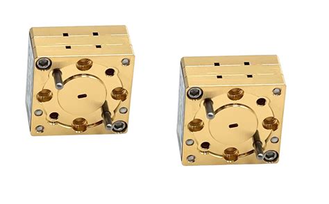 Isolators Up To 170 Ghz Bq Microwave