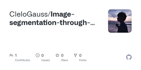Github Clelogauss Image Segmentation Through Fcn Model