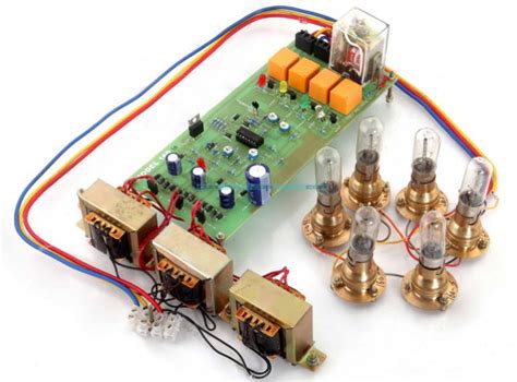 Induction Motor Protection System Working Applications