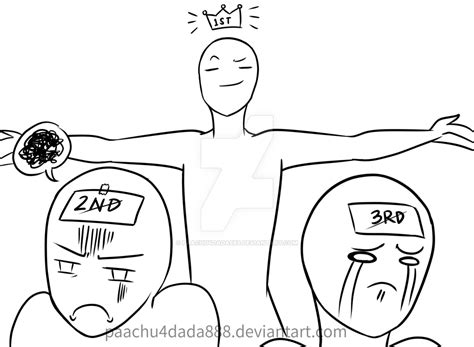 My Draw The Squad 1 Blank By Paachubelle On Deviantart Squad