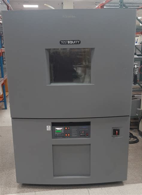 Testequity 1027c Paragon Test Equipment