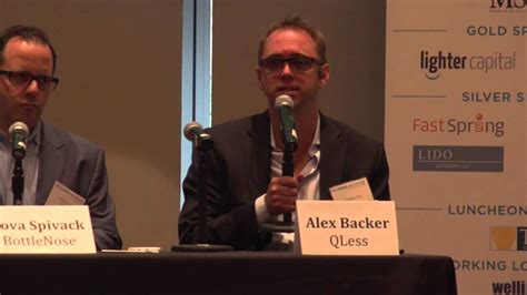 Fireside Chat Perry Wallack In Conversation With Rick Smith Youtube