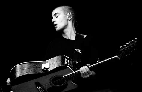 Sinéad Oconnor Covers Nirvanas All Apologies In 1995 Entertainer News