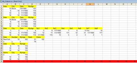 To Csv Writerow In Python