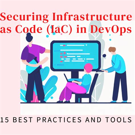 Securing IaC In DevOps Best Practices And Tools Cyber Consult Org