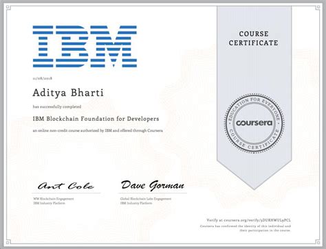 Aditya Bharti On Linkedin Blockchaintechskills