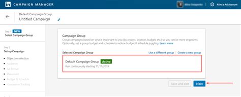 How To Launch Ads On LinkedIn Step By Step Guide