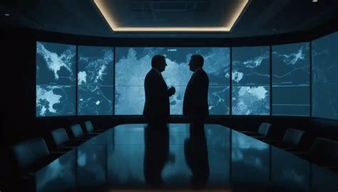 거버넌스에 대한 우려 속에서 Openai가 직원들의 사임에 직면하다 Ctol 디지털 솔루션