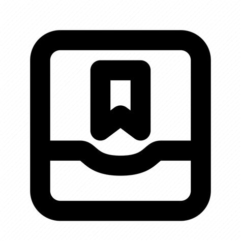 Inbox Favorite Icon Download On Iconfinder On Iconfinder