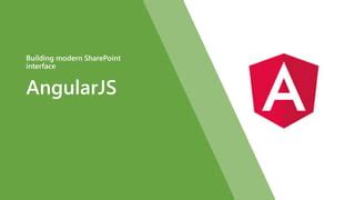 Angular Vs React Building Modern SharePoint Interfaces With SPFx PPTX