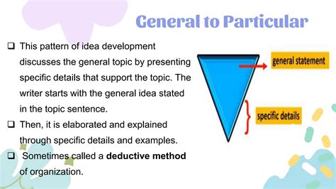 Grammatical Signals Pptx