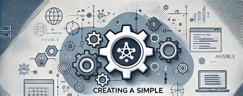 Создание простого Playbook в Ansible Руководство для начинающих