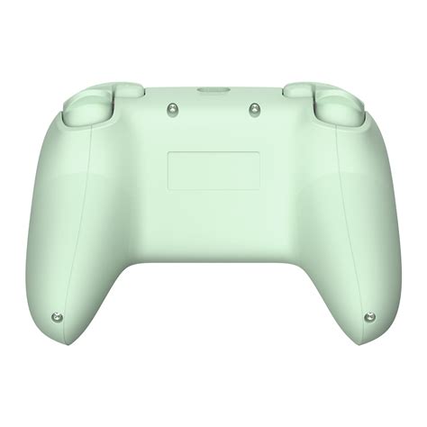 Customer Reviews 8bitdo Ultimate 2c Wired Controller With Hall Effect Joysticks Green 82cd02