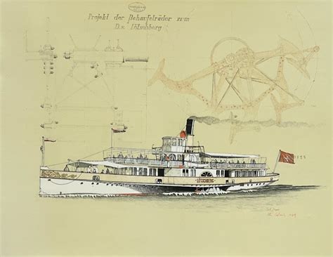 Colombi Uli «lötschberg 1989 682