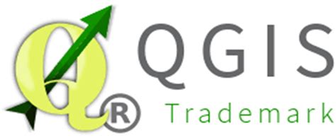 QGIS Logo LogoDix