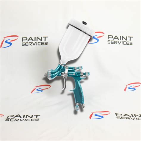 Gerko Elite1 Spray Gun