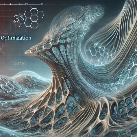 Shape Optimization Eyevision