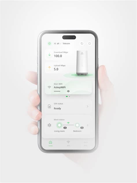 If Design Askey Computer Corp