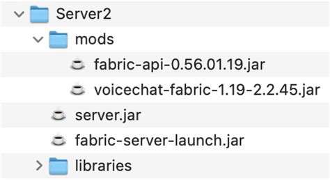 Use The Simple Voice Chat Mod Without Port Forwarding