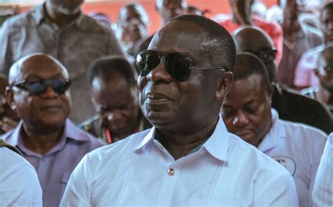Gyakye Quayson Fights For Justice Against All Odds Sammy Gyamfi