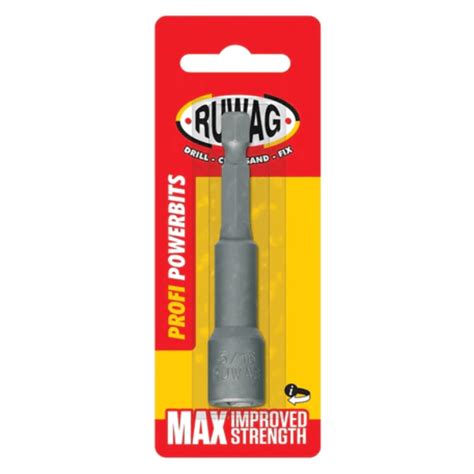 Ruwag Nut Setter 3 8x65mm Agrimark