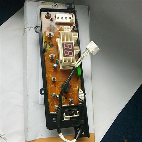 Jual Modul Mesin Cuci Tabung Panasonic Original Shopee Indonesia