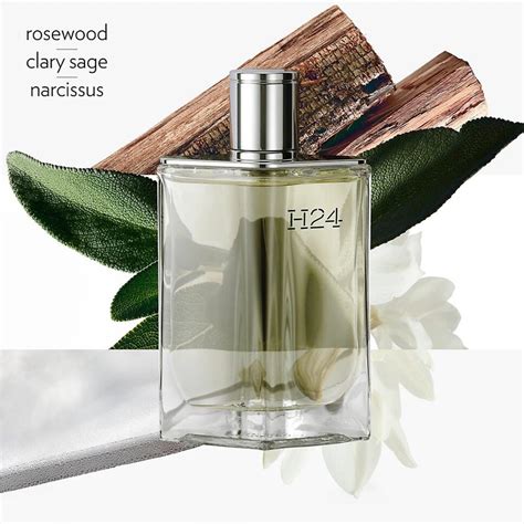 H24 34 Oz Edp For Men Labelleperfumes