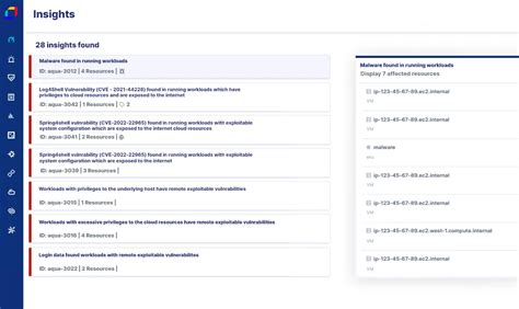 Advanced Code To Cloud Vulnerability Management