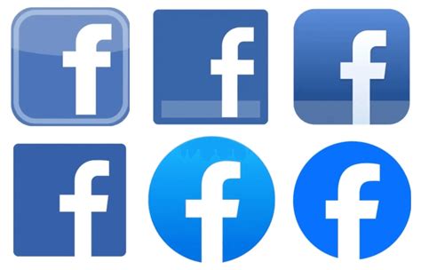 Imagenes Facebook Logo