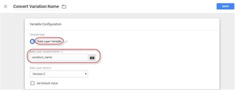 Use The Power Of The Gtm Data Layer To Boost Your Ab Testing