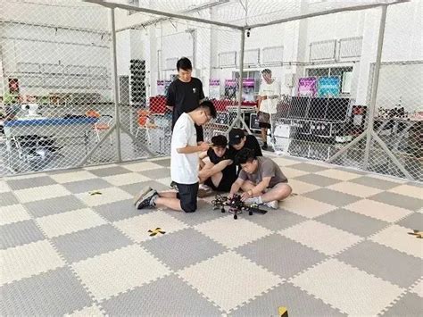 Modular Air Ground Collaborative Formation Small Open Source Uav Taobotics Robot Online