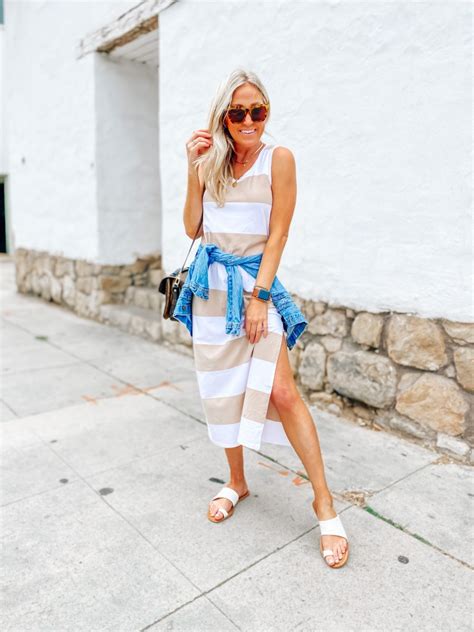 Easy Breezy Summer Dresses Toreys Treasures