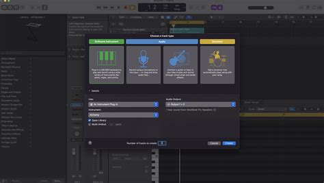 Is There A Way To Permanently Disable The Choose A Track Pop Up R