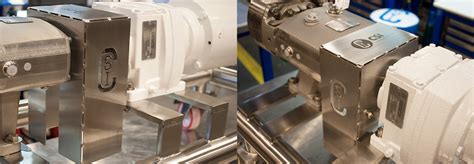 Coupling Guard For Pumps Increases Worker Safety