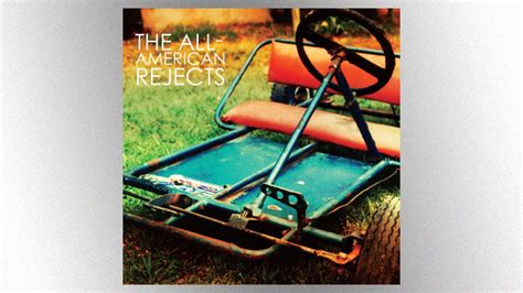 The All American Rejects Announce 20th Anniversary Vinyl Reissue Of