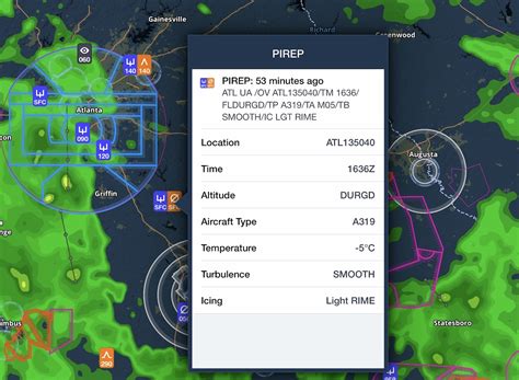 Foreflight Foreflight 12 Available Now